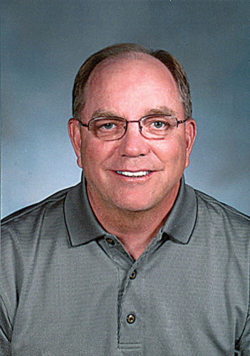 Meet the author: Bruce Anderson | News, Sports, Jobs - Minot Daily News